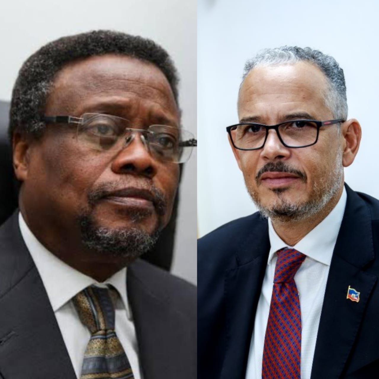 Haïti : La Présidence et la Primature saluent la mémoire des soldats récemment tués à Kenscoff ...